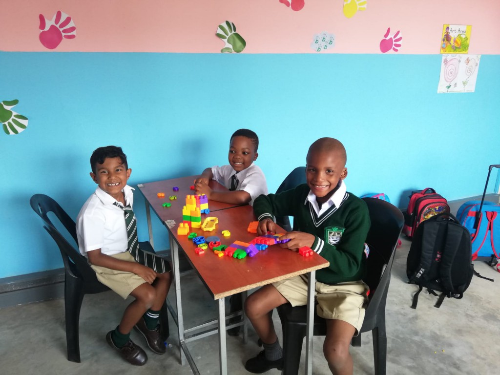Gallery – Bowen International School